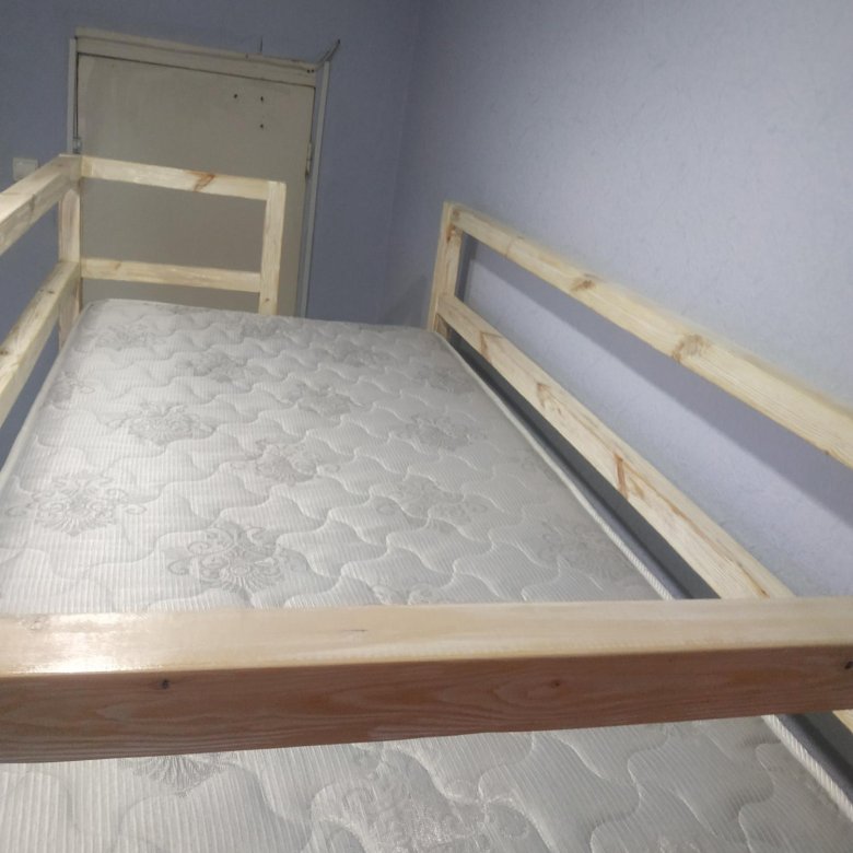 Кровать чердак – купить в Челябинске, цена 5 500 руб., дата размещения ...