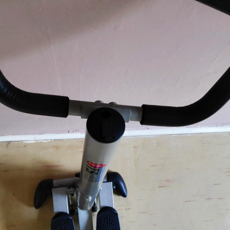 Тренажер body style aero stepper ts146 на запчаст – купить в Москве ...