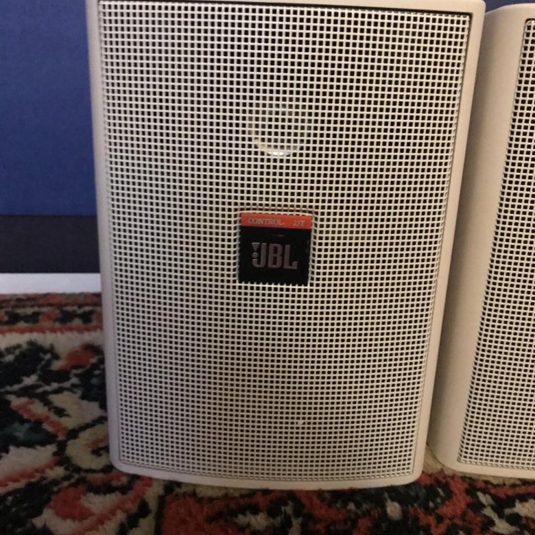 JBL Control 23T – купить в Москве, цена 5 000 руб., истекает завтра в ...