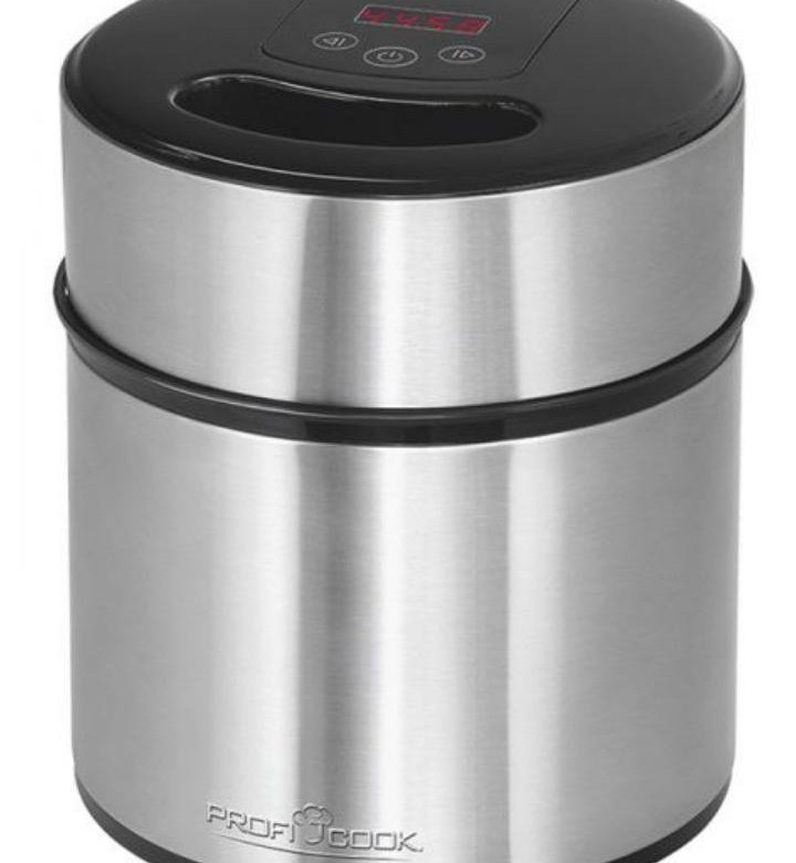 Мороженица – купить в Южно-Сахалинске, цена 5 700 руб., дата размещения ...