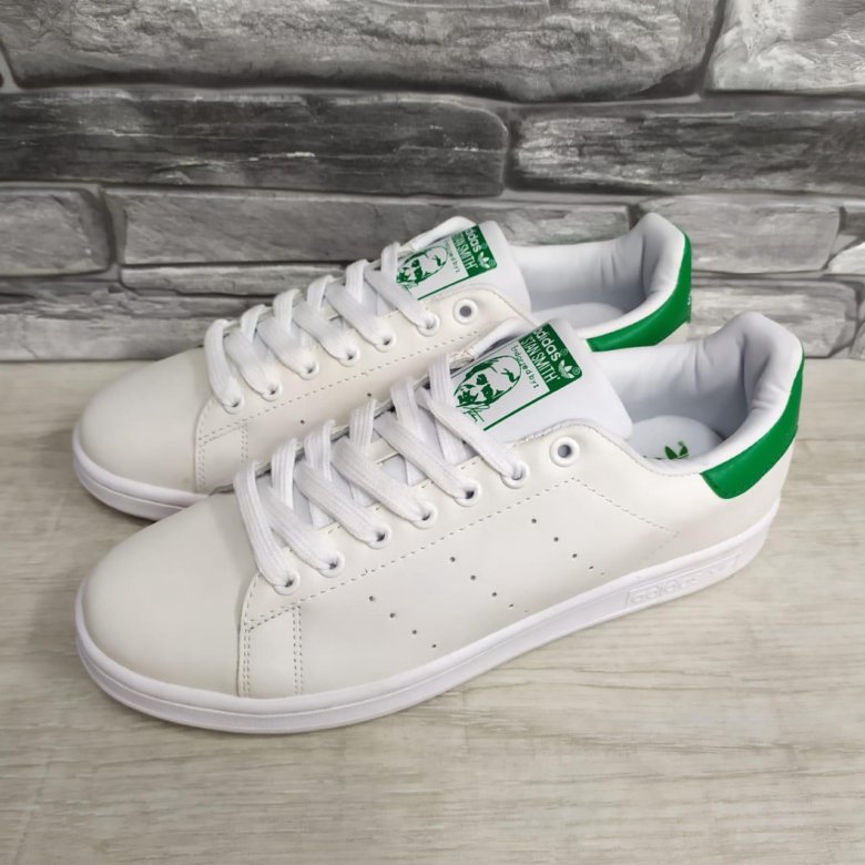 Кроссовки Adidas Stan Smith – купить в Москве, цена 1 990 руб., продано ...