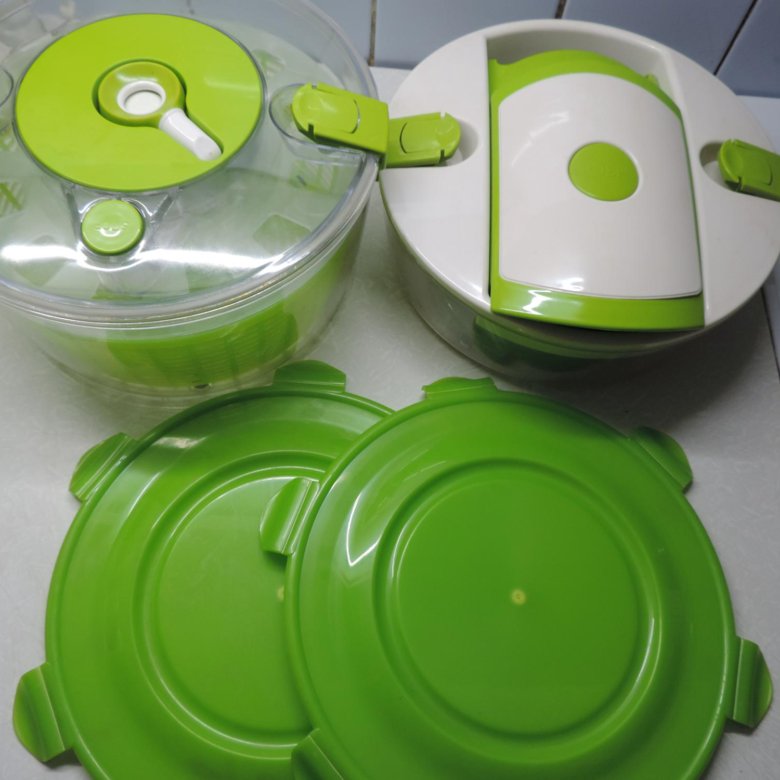 Овощерезка SALAD CHEF (оригинал)фирма Genius. – купить в Москве, цена 1 ...