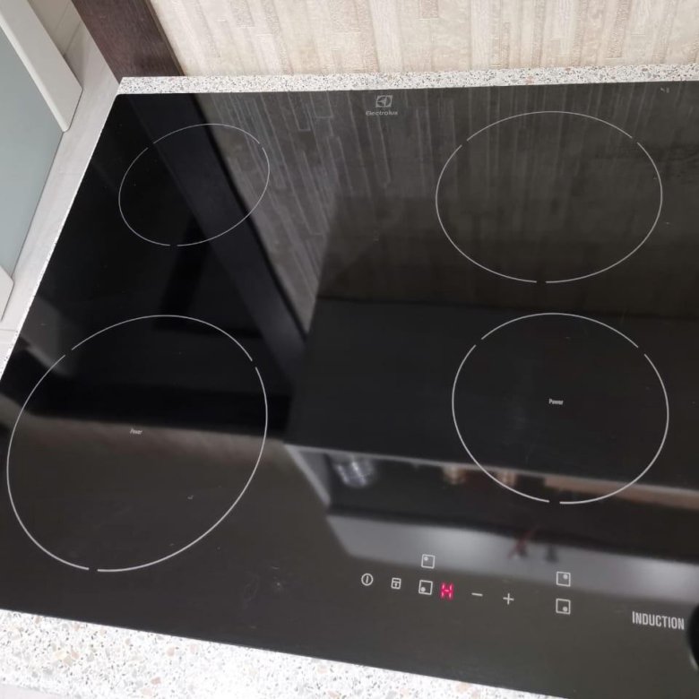 Продам индукционную плиту Electrolux – купить в Москве, цена 10 000 руб ...