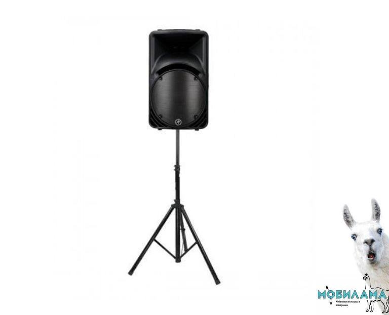 Стойка штатив под акустику Speaker Stand SPS-502M – купить в Санкт ...