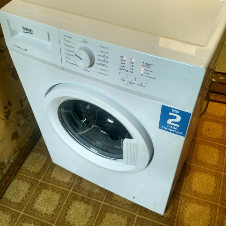 Beko wrs 55 p 1 bww – купить в Санкт-Петербурге, цена 6 000 руб ...