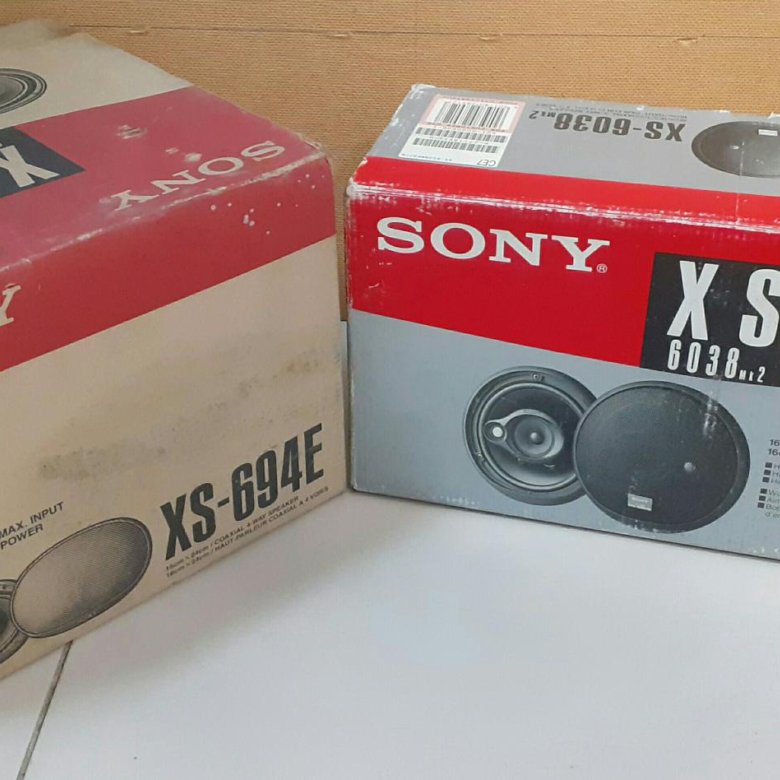 Sony Mega Bass – купить в Москве, цена 6 700 руб., дата размещения: 02. ...