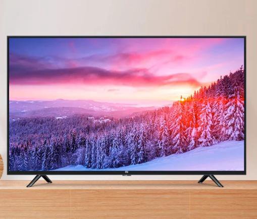Телевизор Xiaomi 43 дюйма глобал – купить в Москве, цена 29 990 руб ...