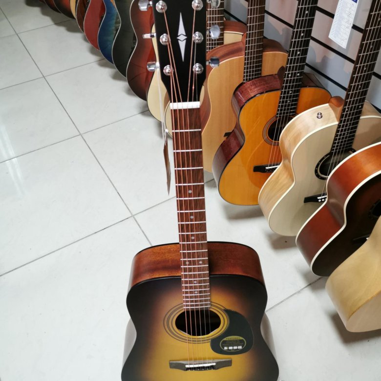 CORT AD810-SSB STANDARD SERIES АКУСТИЧЕСКАЯ ГИТАРА – купить в ...