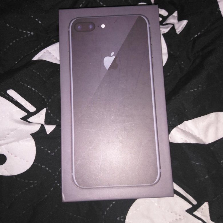 Iphone 8 plus. – купить в Москве, цена 12 000 руб., продано 24 января ...