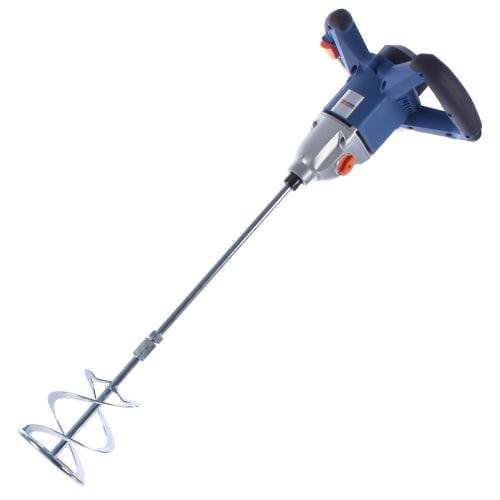 Строительный миксер Dexter Power R6219B3S 1400 Вт – купить в Самаре ...