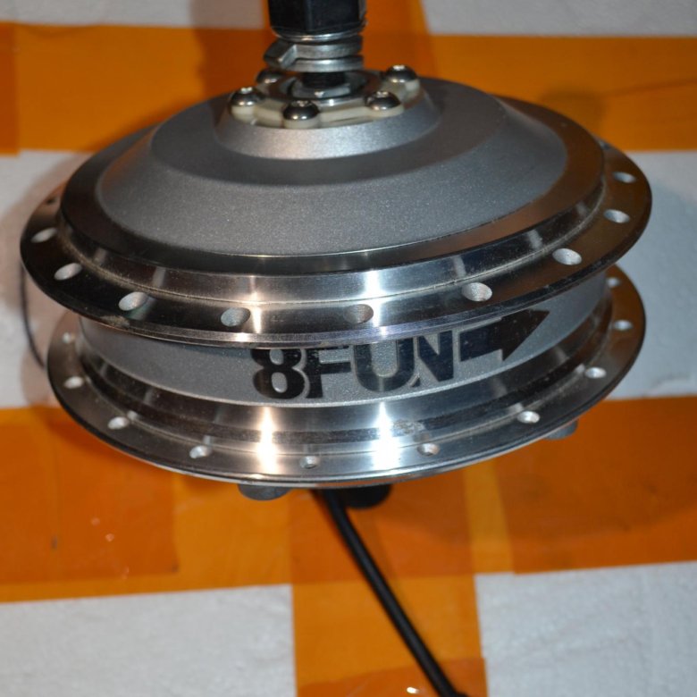 Двигатель Бафанг 500Вт 48В – купить в Новочебоксарске, цена 18 000 руб ...