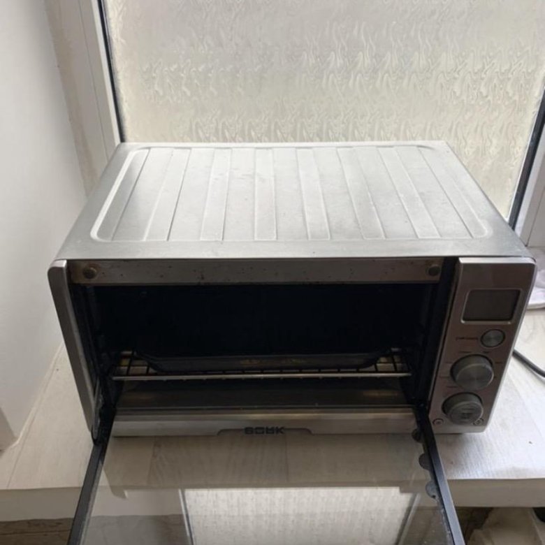 Bork w550 – купить в Москве, цена 8 600 руб., продано 9 сентября – Приготовление еды