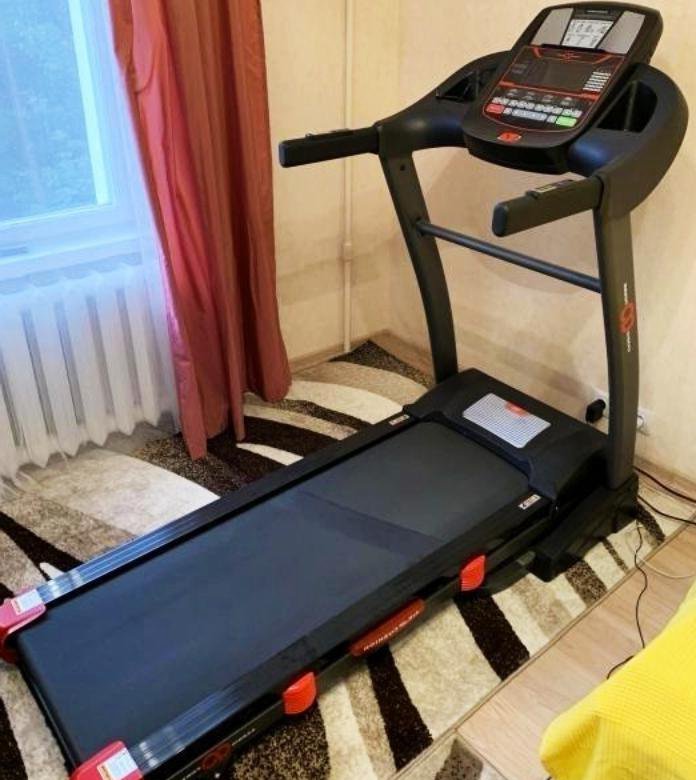 Беговые дорожки – купить в Якутске, цена 22 990 руб., дата размещения ...
