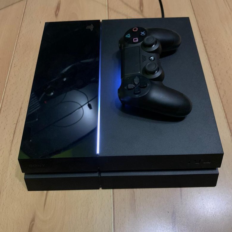 Sony PlayStation 4 – купить в Москве, цена 17 000 руб., дата размещения ...