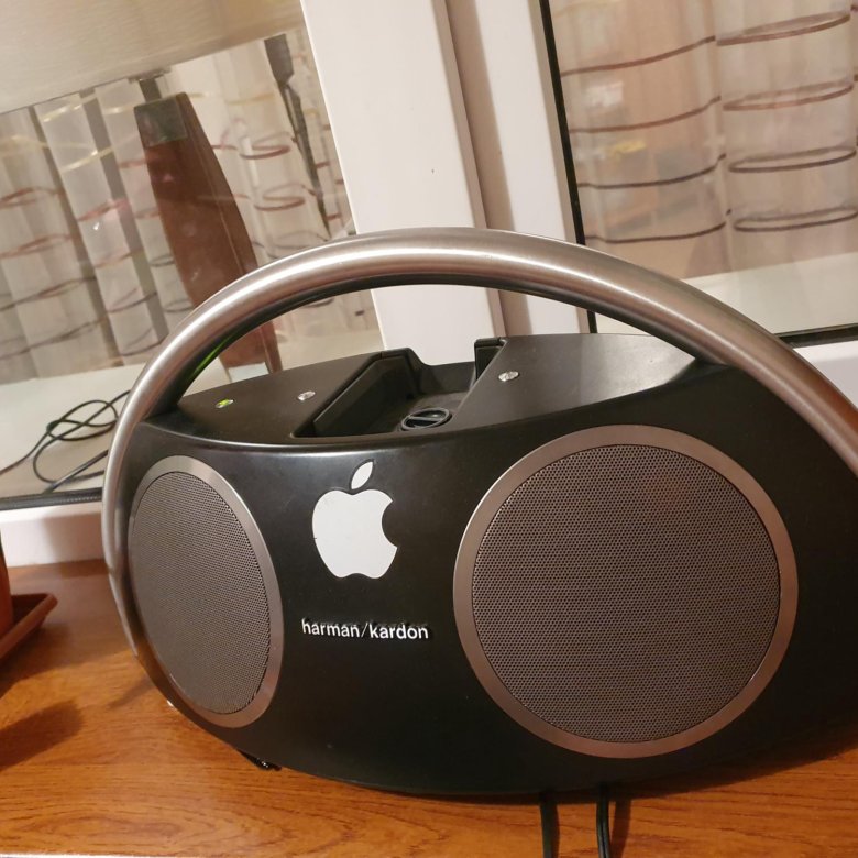 Harman kardon – купить в Одинцово, цена 7 000 руб., дата размещения: 10 ...