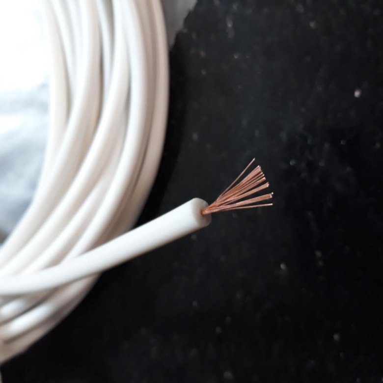 Высоковольтный провод нулевого сопротивления – купить в Астрахани, цена ...