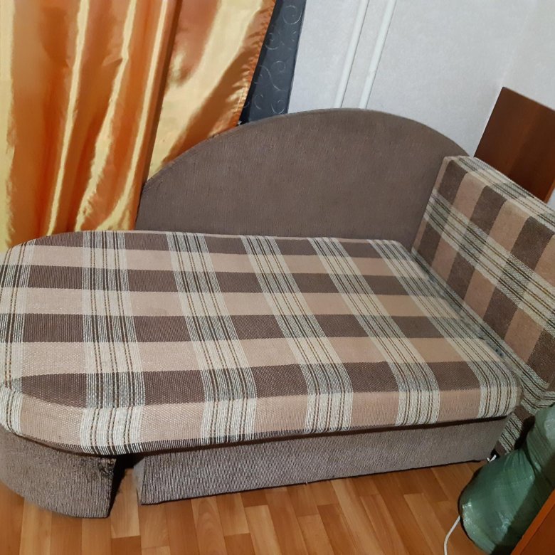Диван кровать – купить в Краснодаре, цена 3 300 руб., продано 4 мая ...