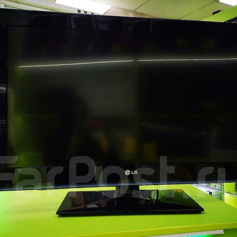 Телевизор LG 32CS560 – купить в Владивостоке, цена 6 999 руб., продано ...