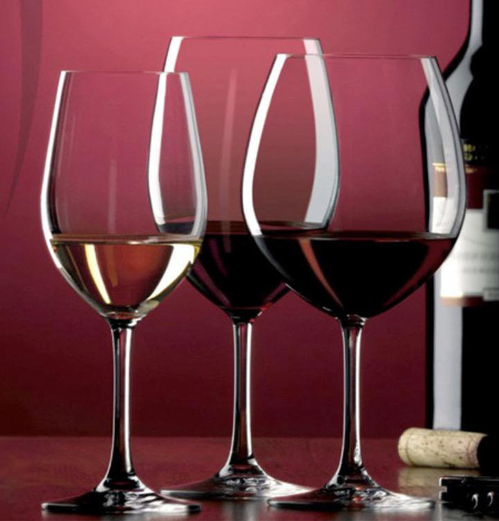 Бокал для бордо 650 мл Stolzle Classic long-life – купить в Москве ...