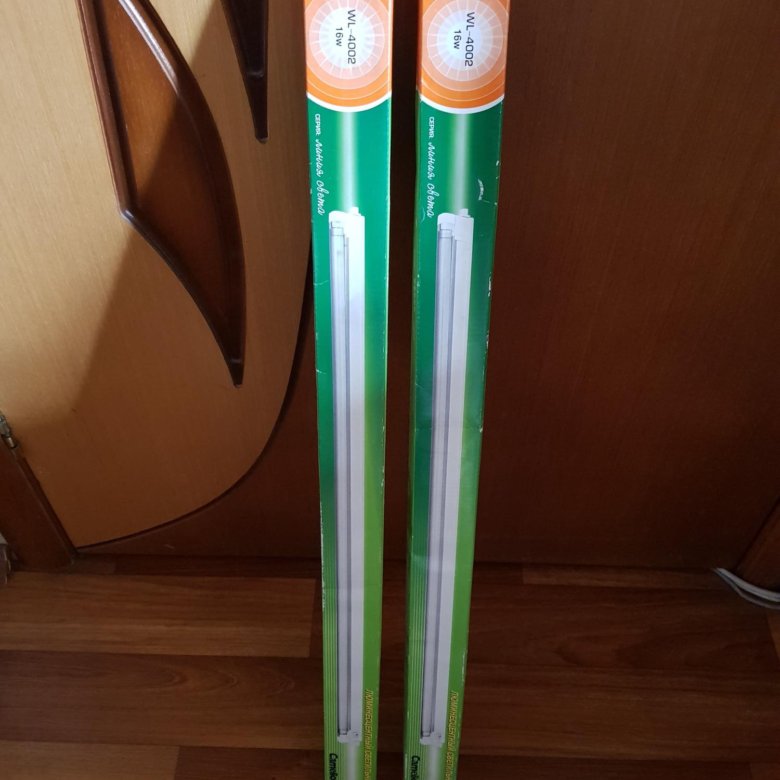 Люминесцентный светильник Camelion WL-4002 16W – купить в Москве, цена ...