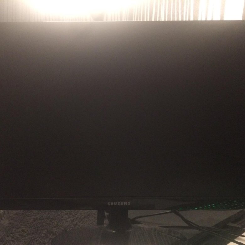 SAMSUNG SyncMaster S24B300 – купить в Зеленограде, цена 7 200 руб ...