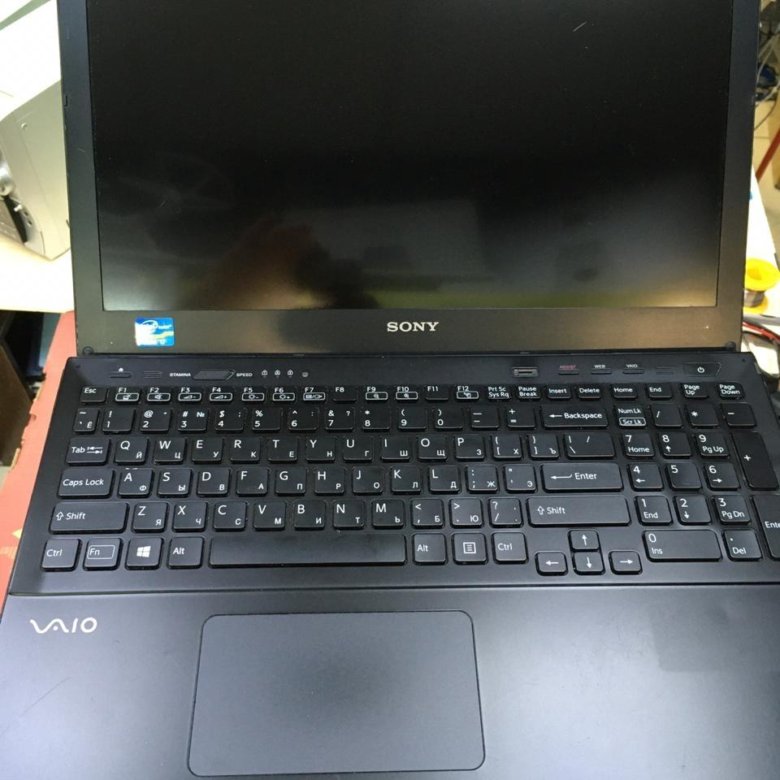Sony Vaio – купить в Москве, цена 21 000 руб., продано 31 августа 2020 ...