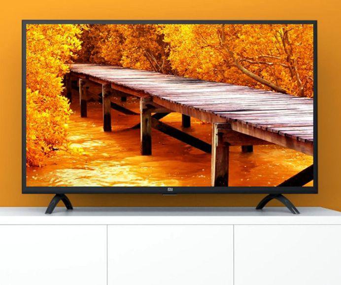 Телевизор Xiaomi 32 дюйма – купить в Москве, цена 13 990 руб., дата ...