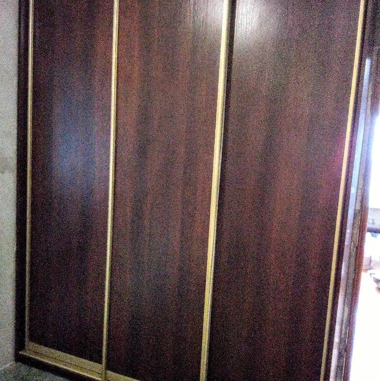 Шкаф купе (только с полками) – купить в Гатчине, цена 12 000 руб., дата ...