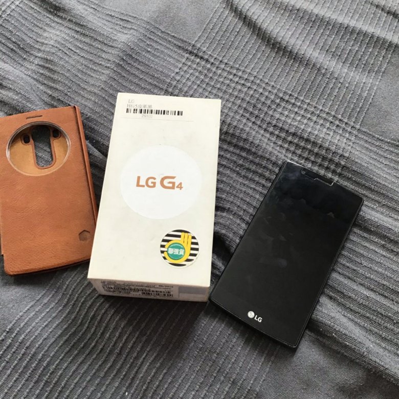 LG G4 – купить в Москве, цена 1 300 руб., продано 25 сентября 2020 ...