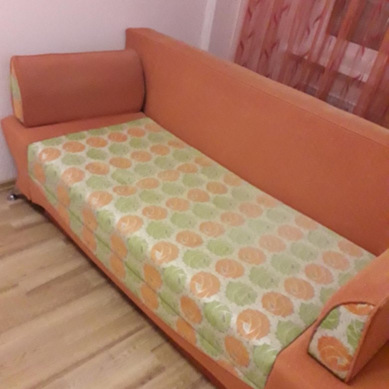 Диваны – купить в Омске, цена 1 500 руб., продано 16 июня 2020 – Диваны ...