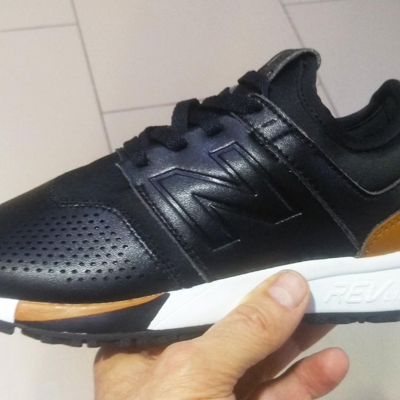 Кроссовки New Balance – купить в Перми, цена 3 000 руб., дата ...