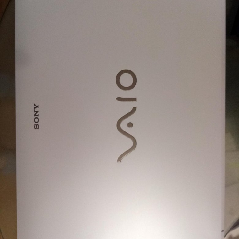 Ноутбук сони sony vaio 15.6 – купить в Москве, цена 9 900 руб., продано ...