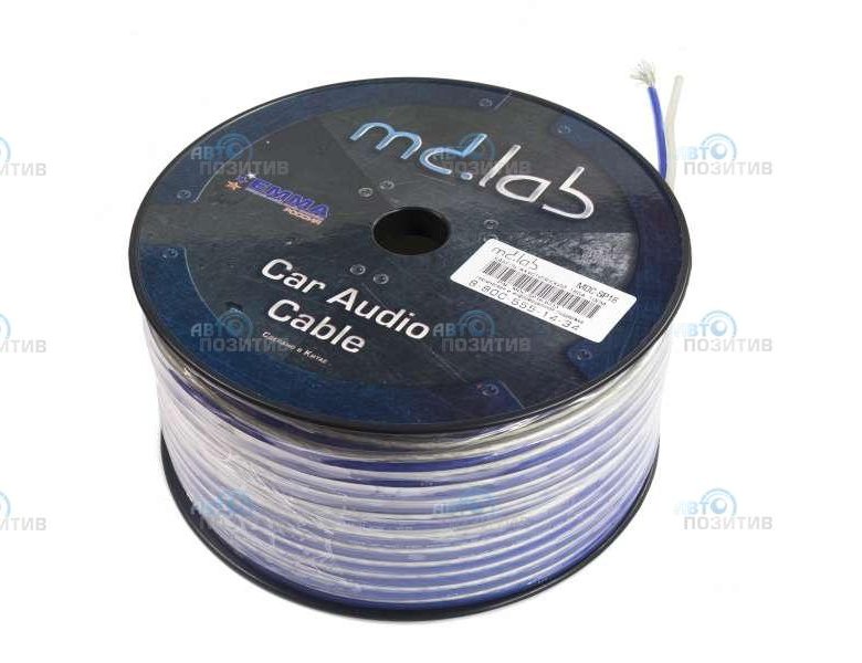 MD.Lab MDC-SP16 – купить в Красноярске, цена 150 руб., дата размещения ...