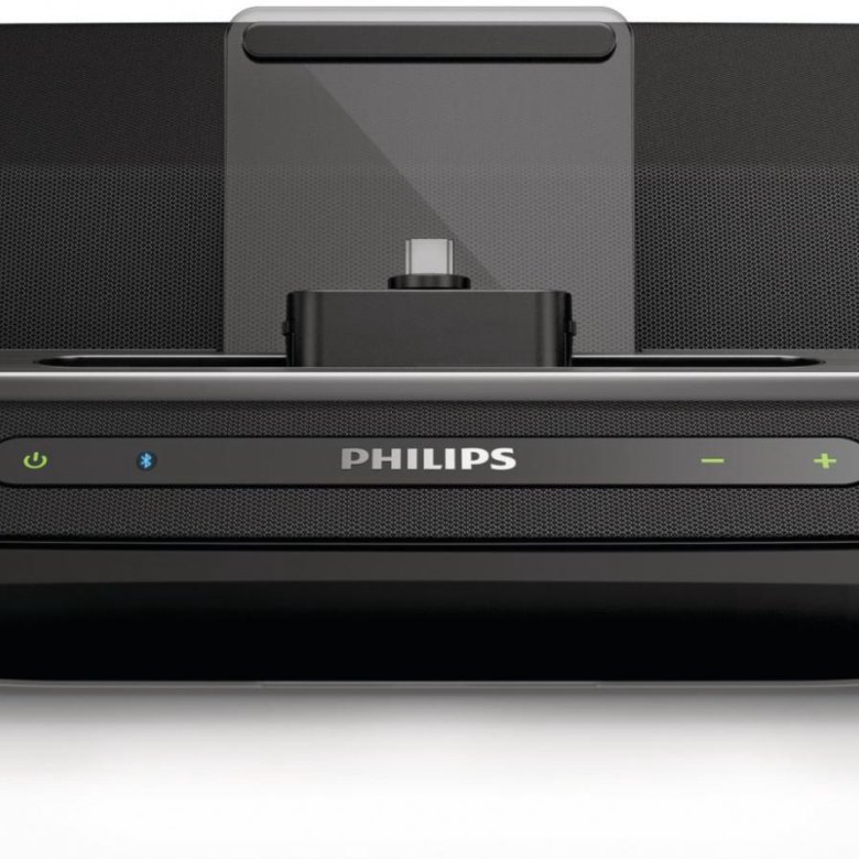 Колонка Philips – купить в Москве, цена 400 руб., продано 3 октября ...