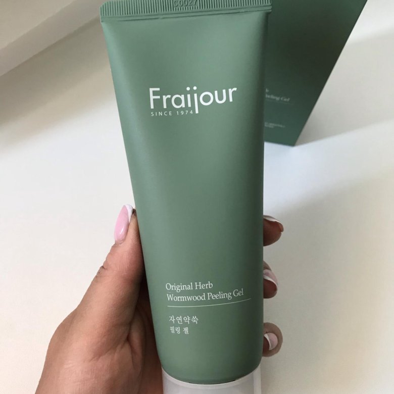 🌿Гель пилинг скатка Fraijour 🌿КОРЕЯ ОРИГИНАЛ – купить в Тюмени, цена ...