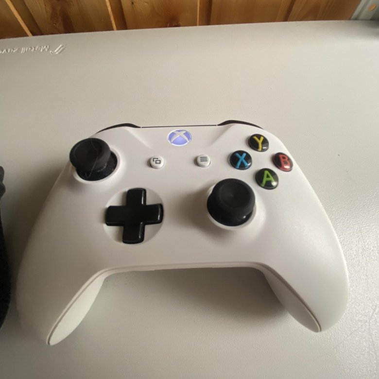 Джойстик для Xbox one 3 ревизия Bluetooth – купить в Санкт-Петербурге ...