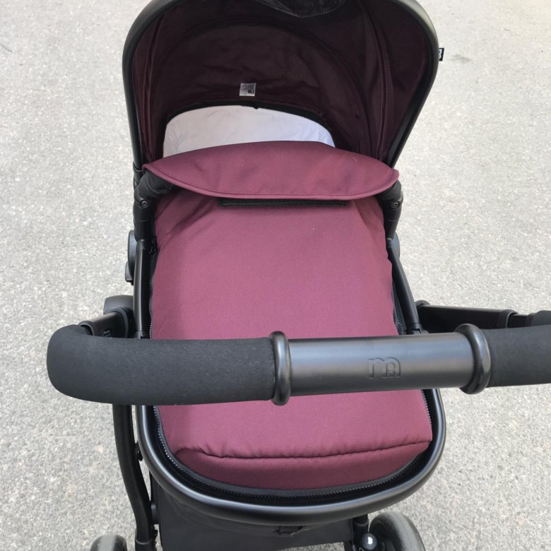 Коляска Mothercare Journey 3 в 1 – купить в Санкт-Петербурге, цена 12 ...