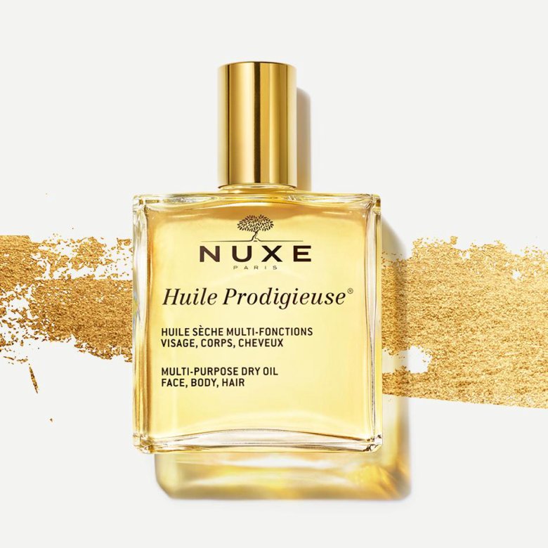 Косметика Nuxe – купить в Санкт-Петербурге, цена 1 100 руб., дата ...