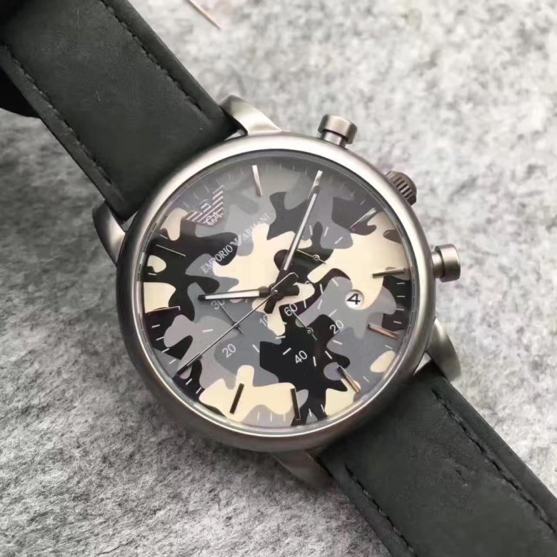 Часы Emporio Armani AR1816 оригинал – купить в Москве, цена 7 900 руб ...