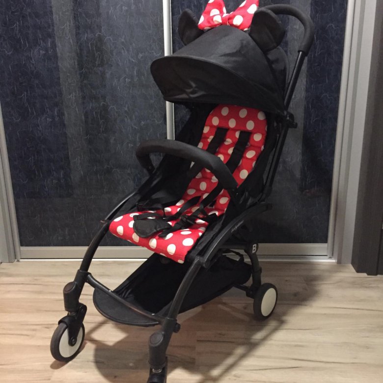 Коляска Babytime – купить, цена 2 400 руб., продано 26 июня 2020 – Коляски