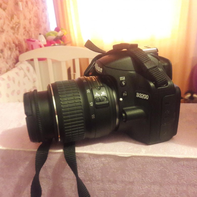 Nikon D3200 – купить в Москве, цена 9 000 руб., продано 22 декабря 2020 ...