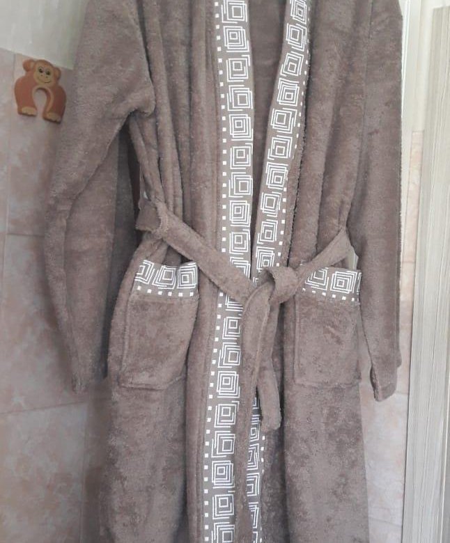 Мужской халат Togas. – купить в Москве, цена 4 000 руб., продано 26 ...
