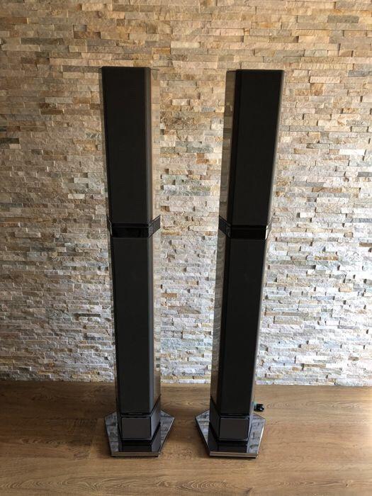 Bang & Olufsen Beolab Penta mkIII type 6631 купить в Москве, цена 280 ...